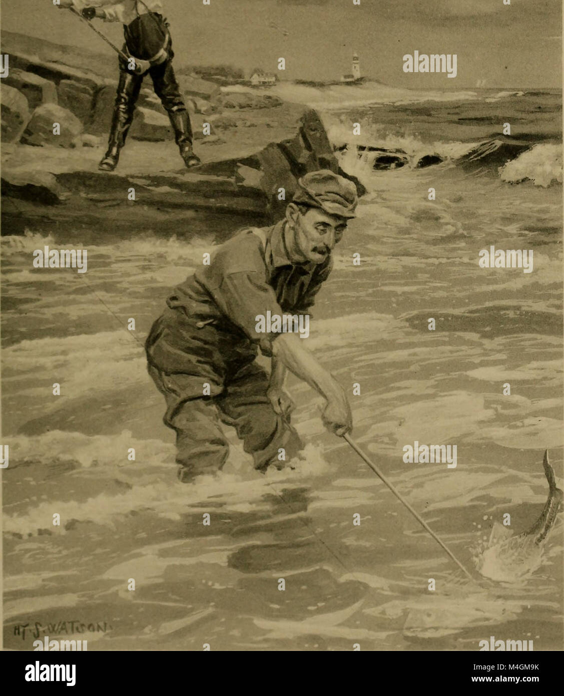 The *Annual Report* (1903) provides an overview of government ...