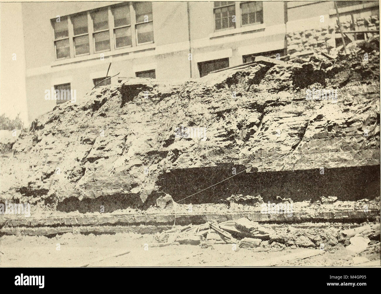 The 1910 Annual Report provides a comprehensive summary of the year's ...