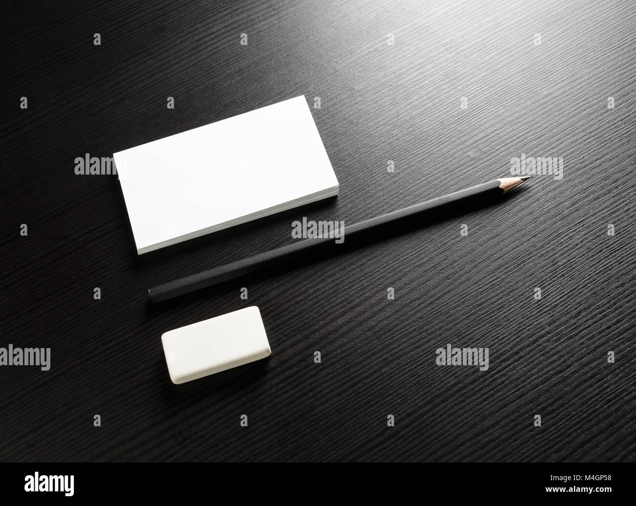 Template for ID Stock Photo - Alamy