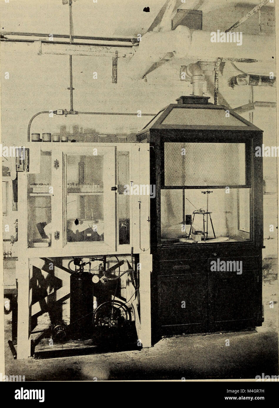 The 1934 Annual Report outlines the yearâ€™s key accomplishments ...