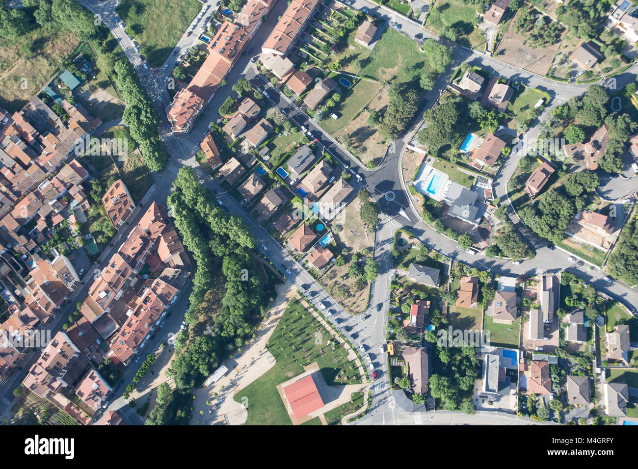 Aerial travel photography hi-res stock photography and images - Alamy