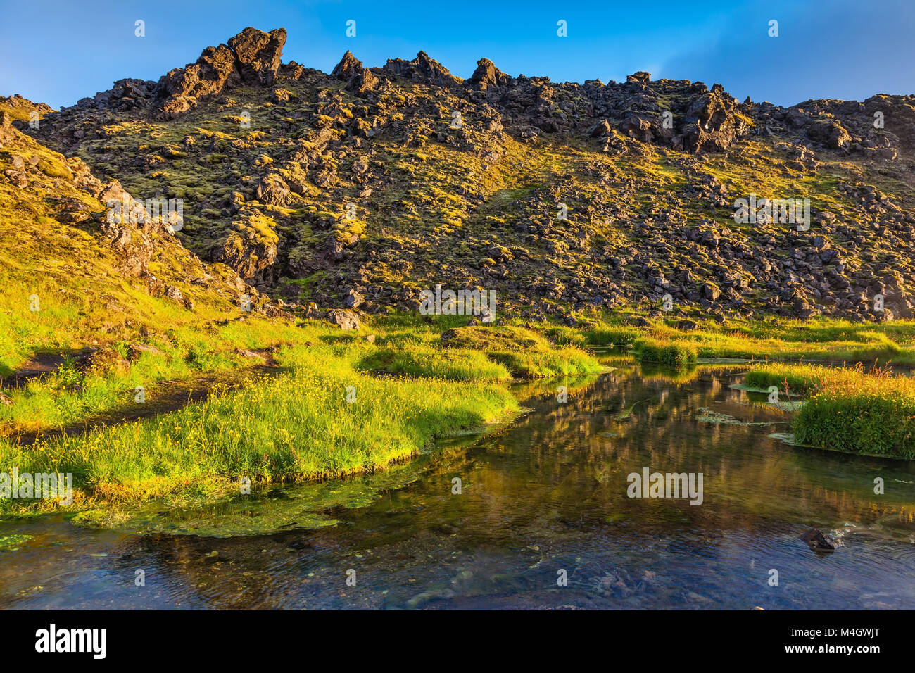 Hot thermal hi-res stock photography and images - Alamy