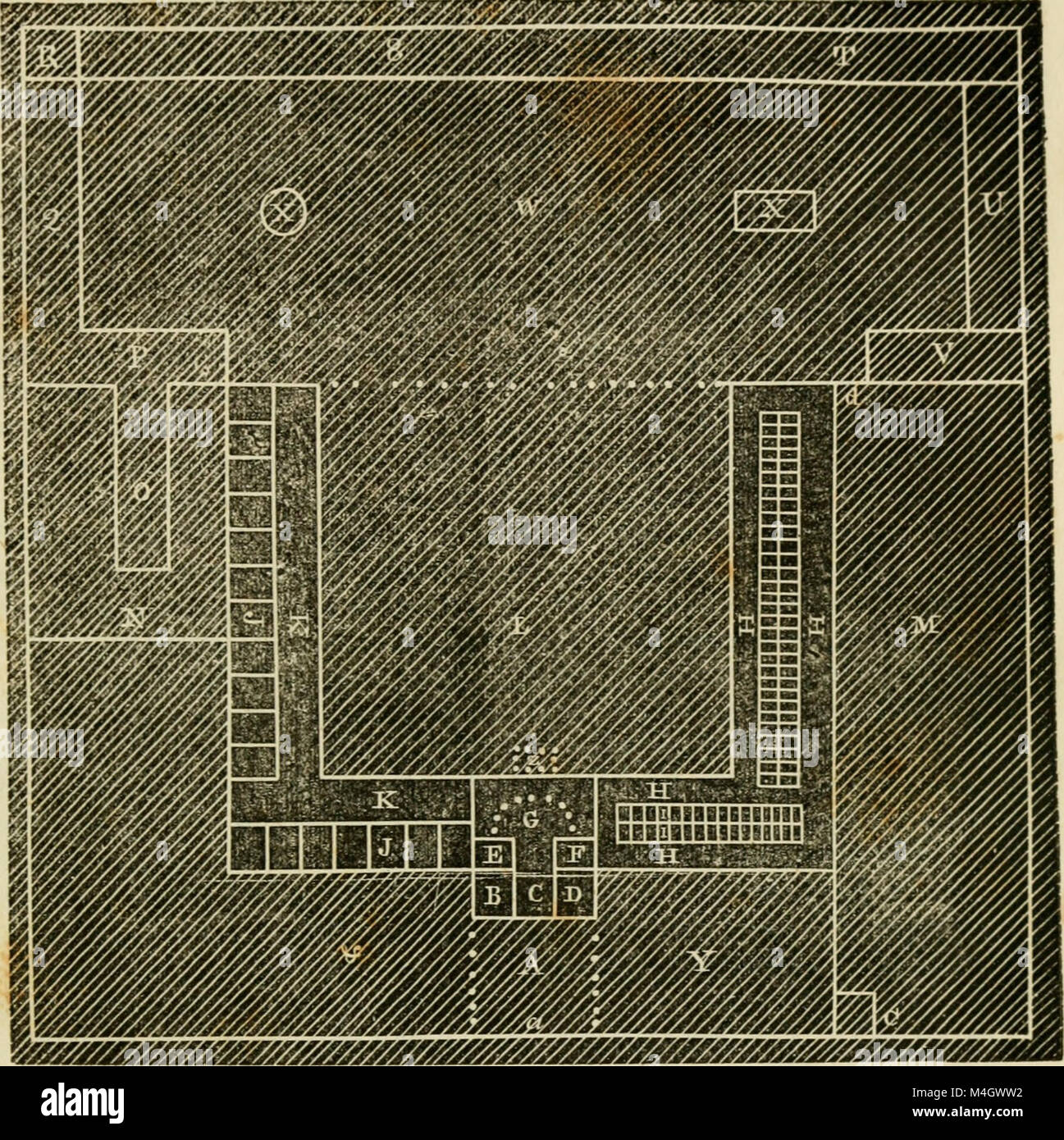 Annual report of the Board of Managers of the Prison Discipline Society ...