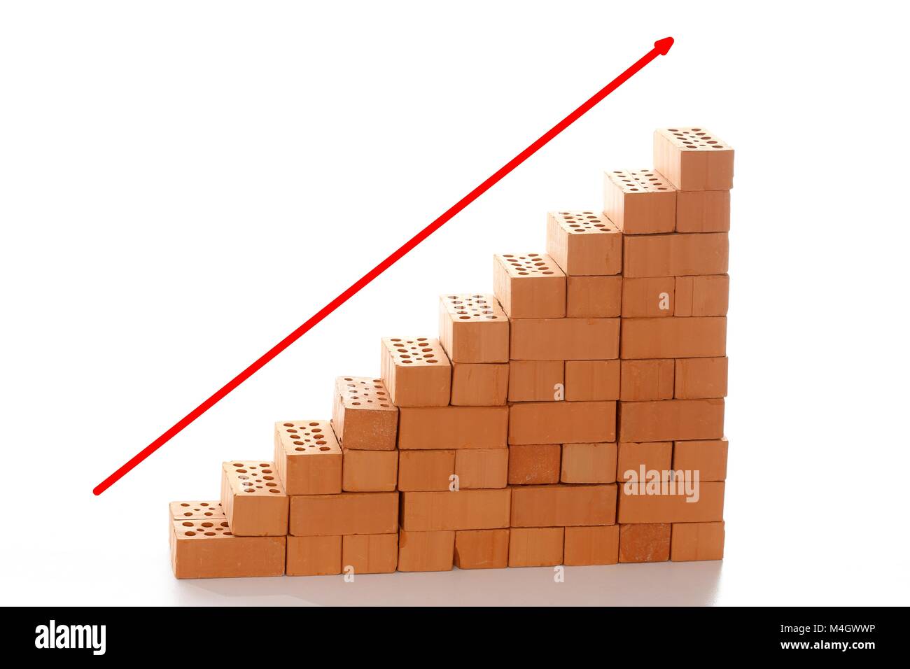 Successful symbol hi-res stock photography and images - Alamy