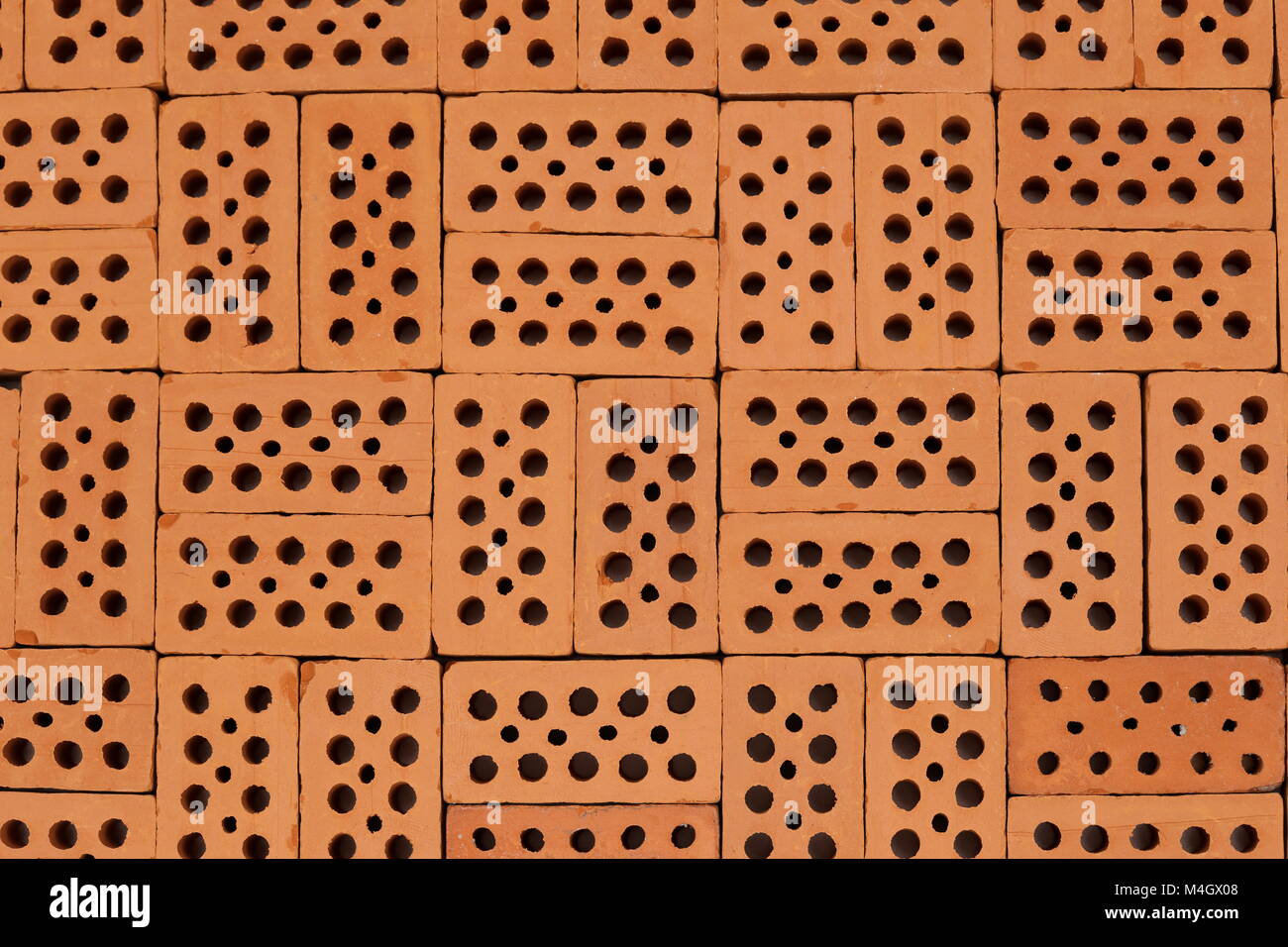 Bricks pattern hi-res stock photography and images - Alamy