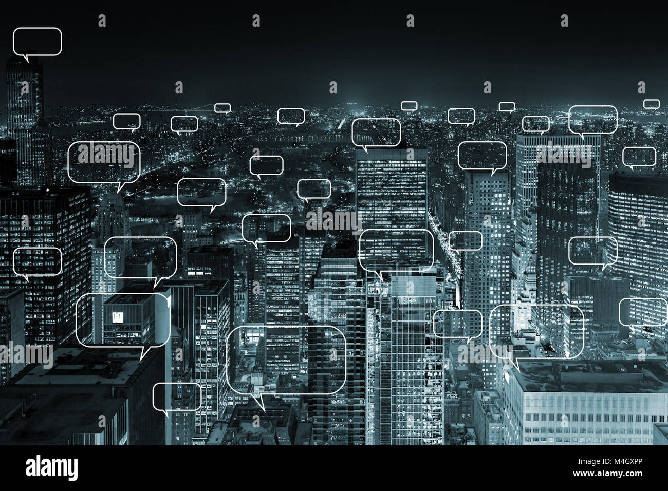 Communit city hi-res stock photography and images - Alamy