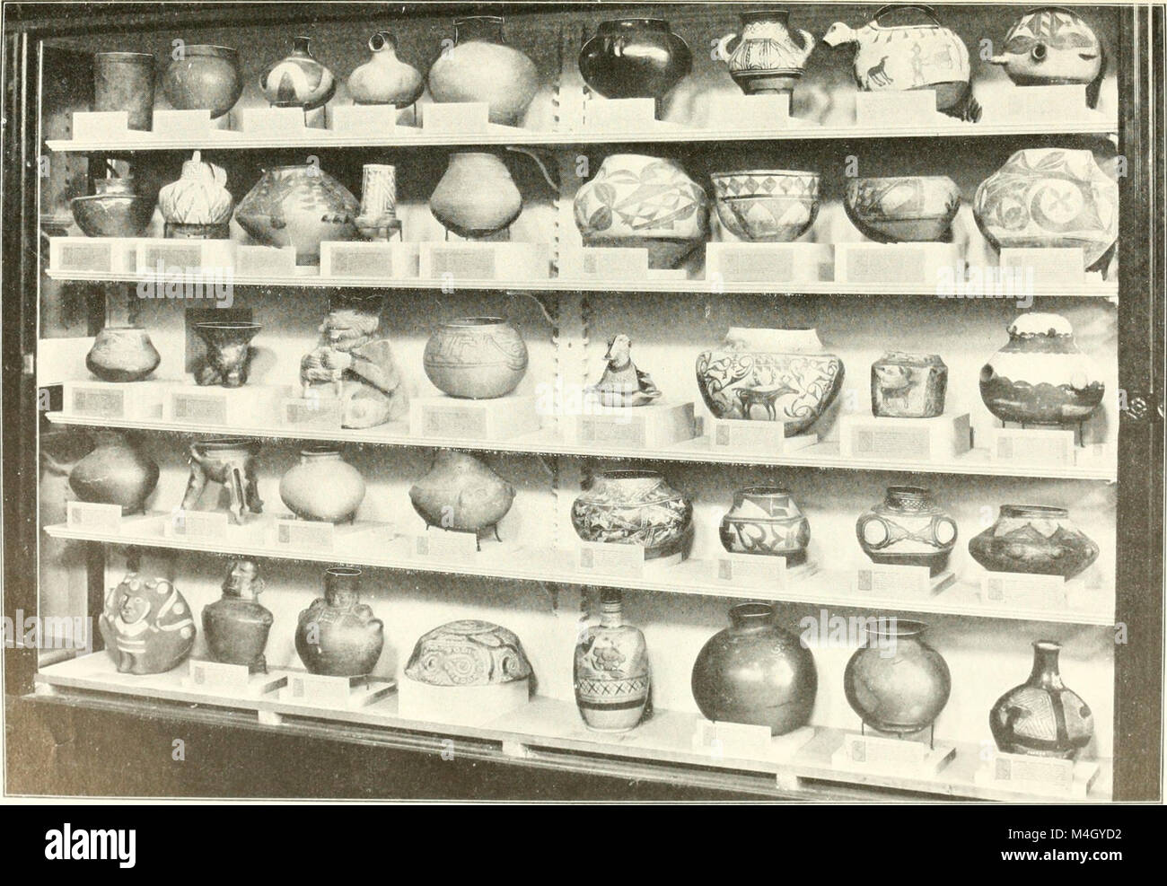 The 1901 Annual Report of the Board of Regents of the Smithsonian ...