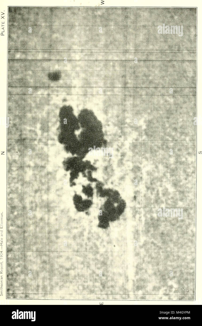 The 1904 annual report of the Board of Regents of the Smithsonian ...