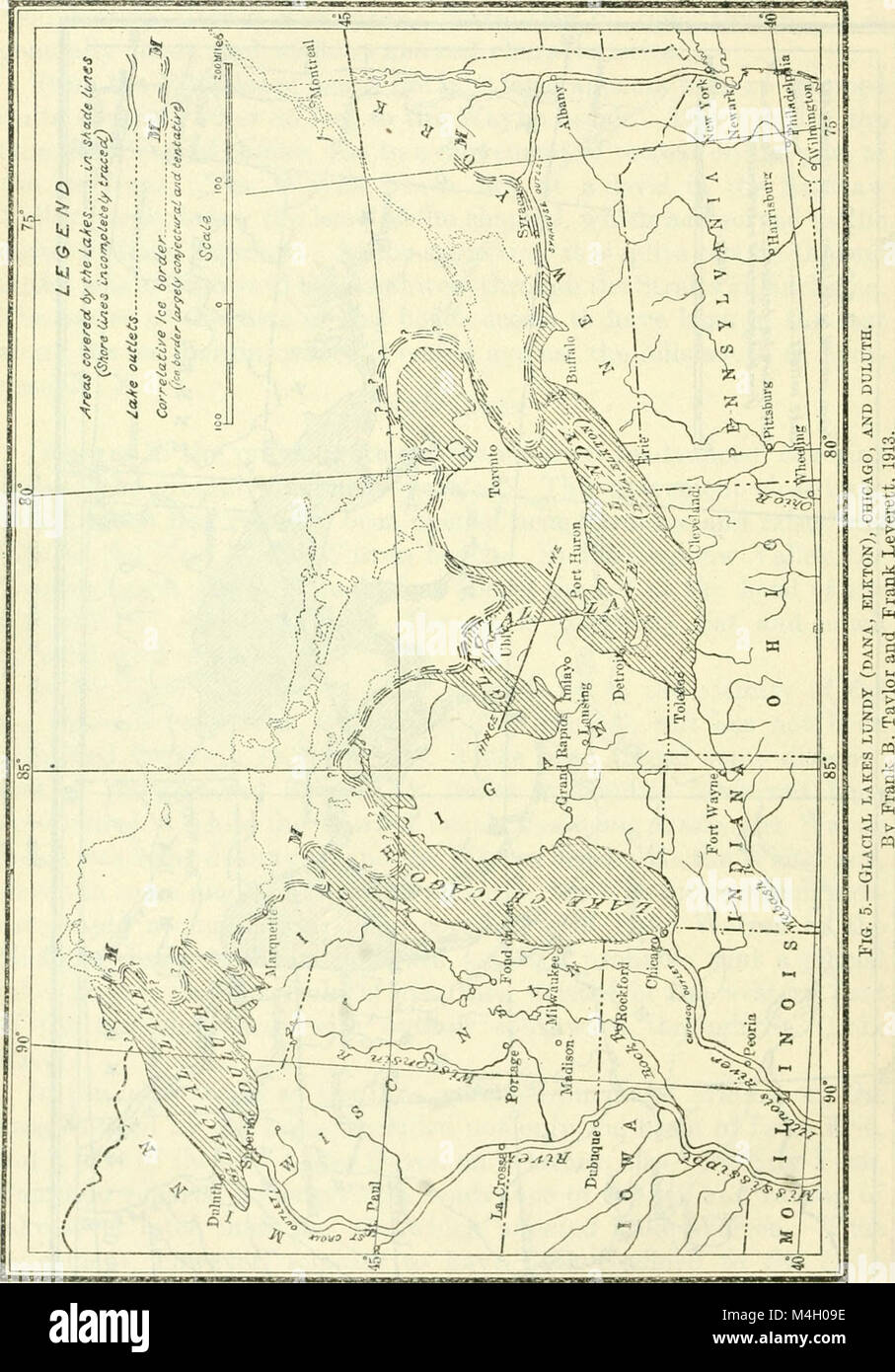 The 1912 annual report of the Board of Regents of the Smithsonian ...
