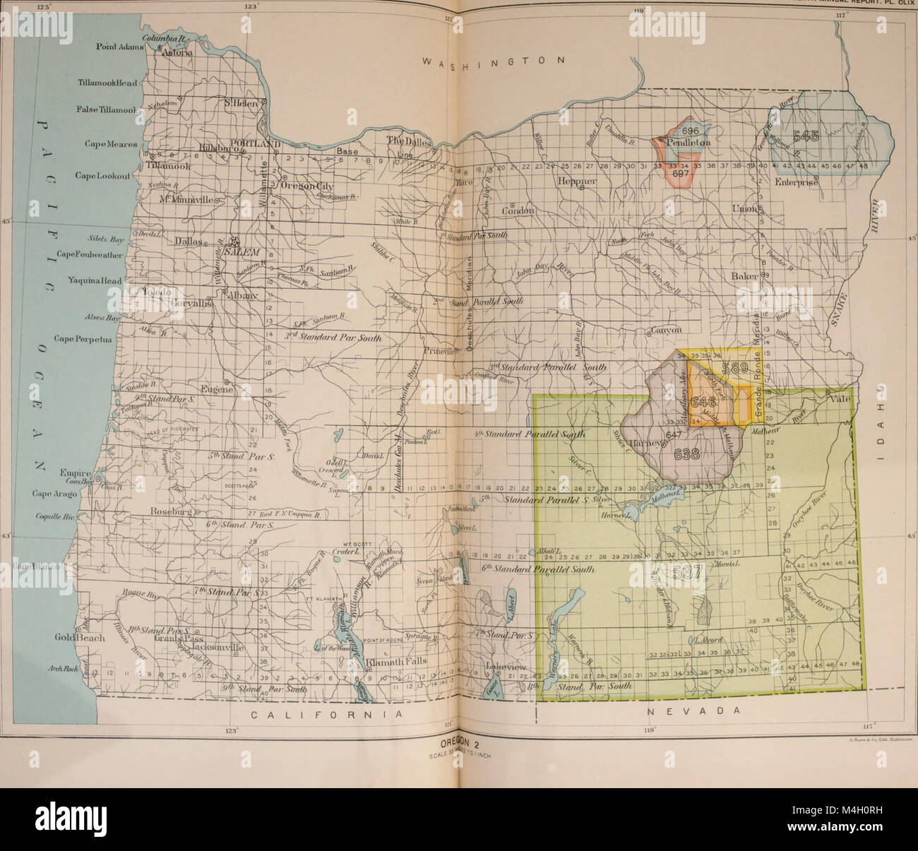 The *Annual Report of the Bureau of American Ethnology* (1895) presents ...