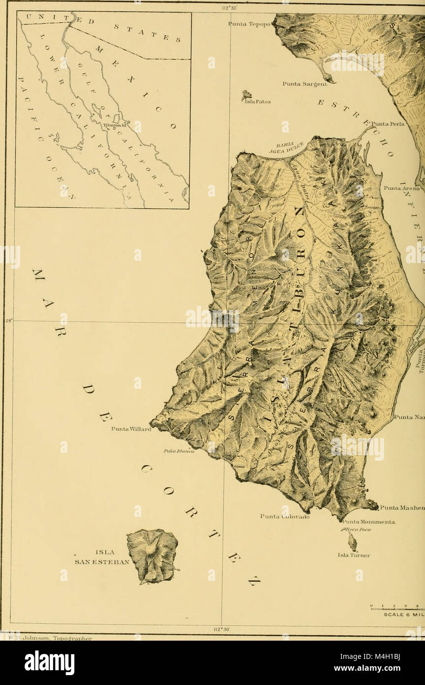 This 1895 annual report outlines the Bureau of American Ethnology's ...