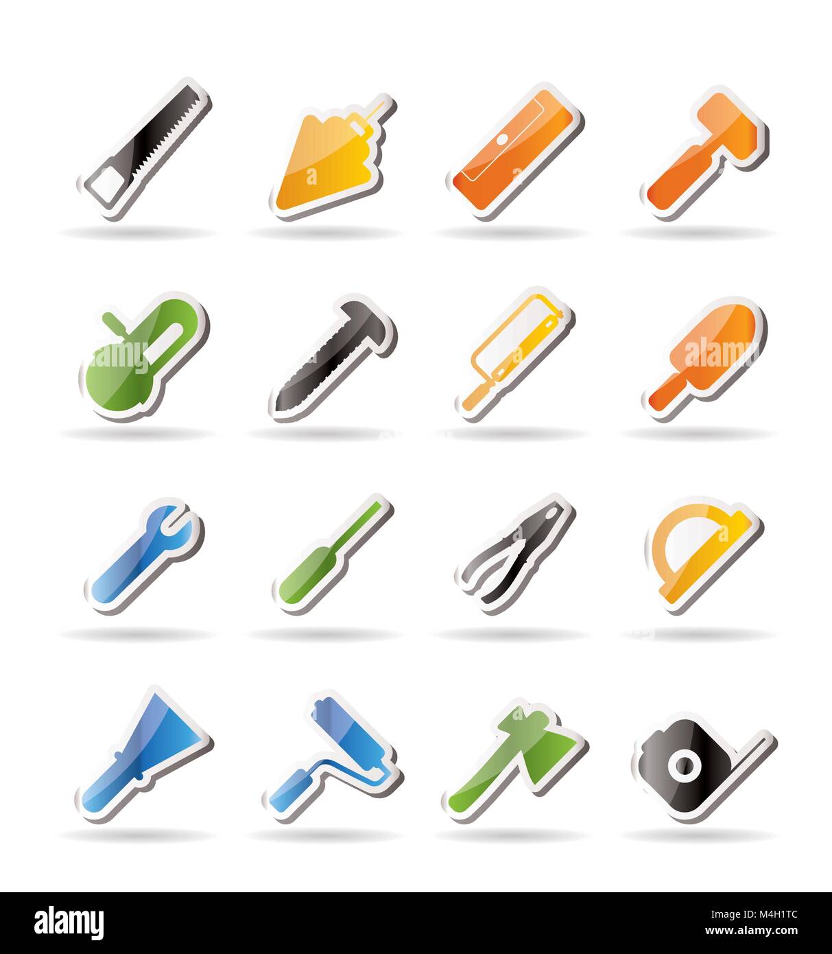 Repaint Stock Vector Images - Alamy