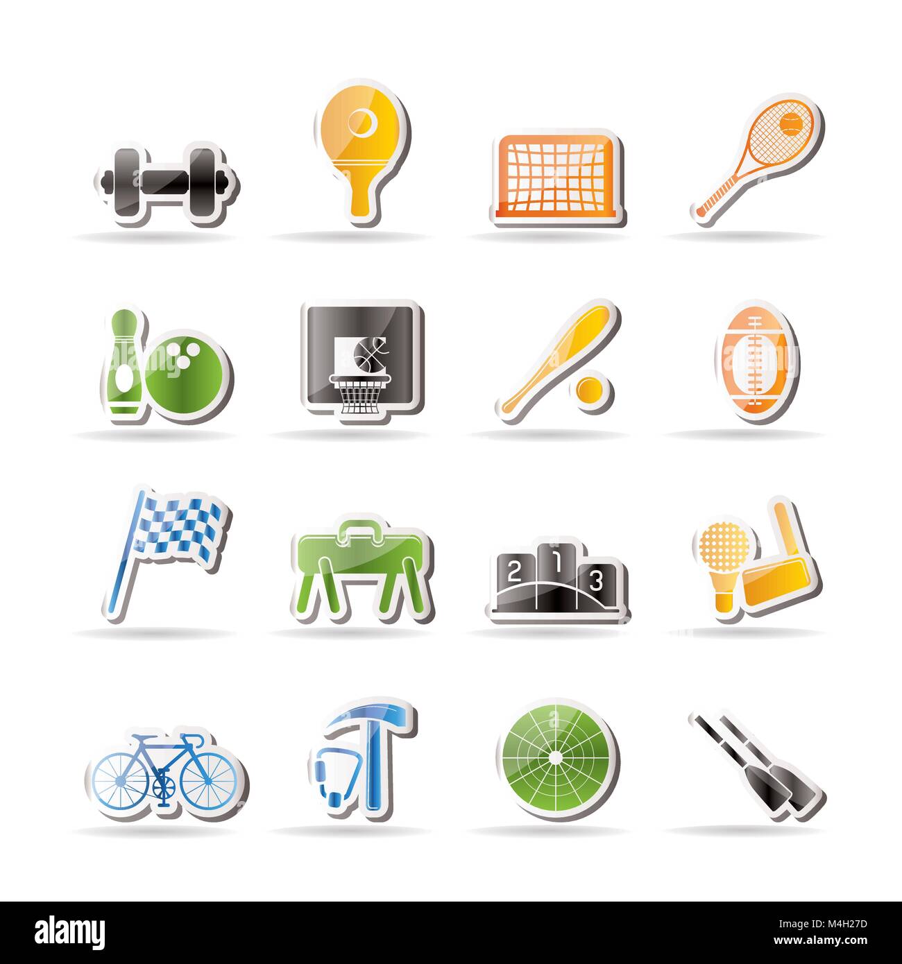 Ping industry Stock Vector Images - Alamy