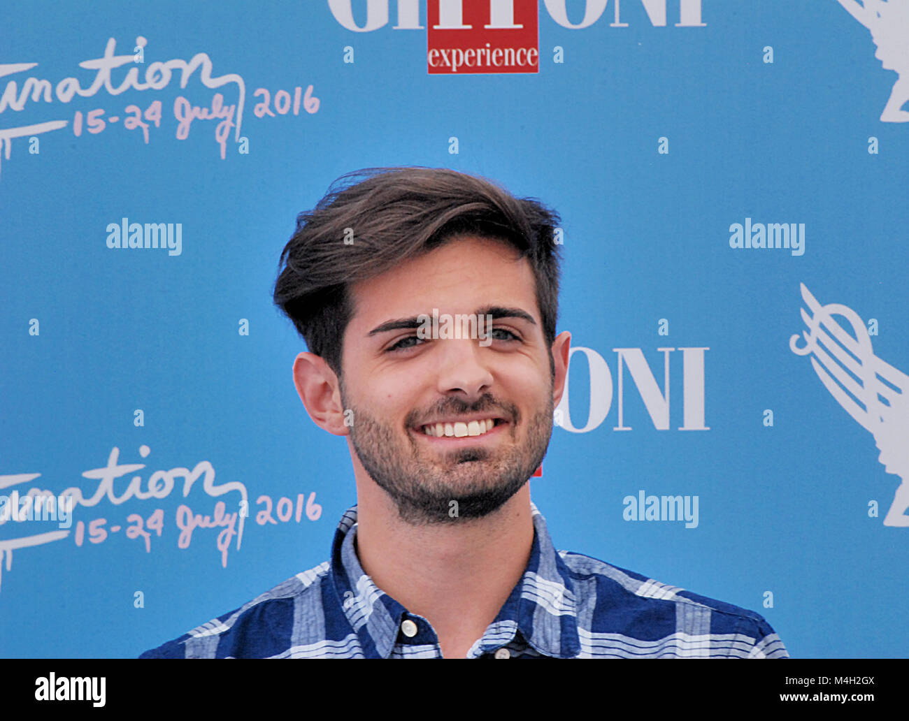 Leonardo de carli hi-res stock photography and images - Alamy