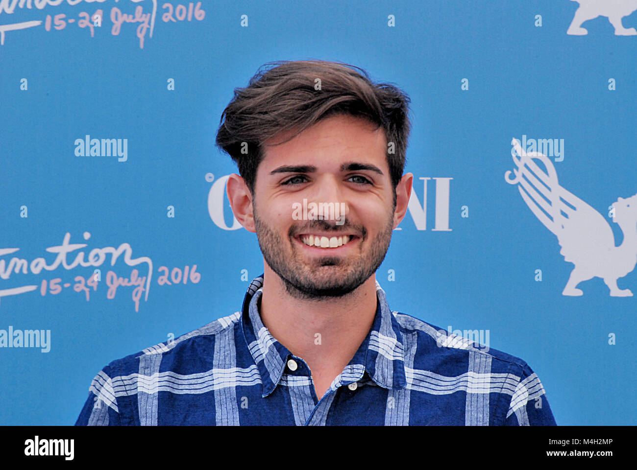 Leonardo de carli hi-res stock photography and images - Alamy