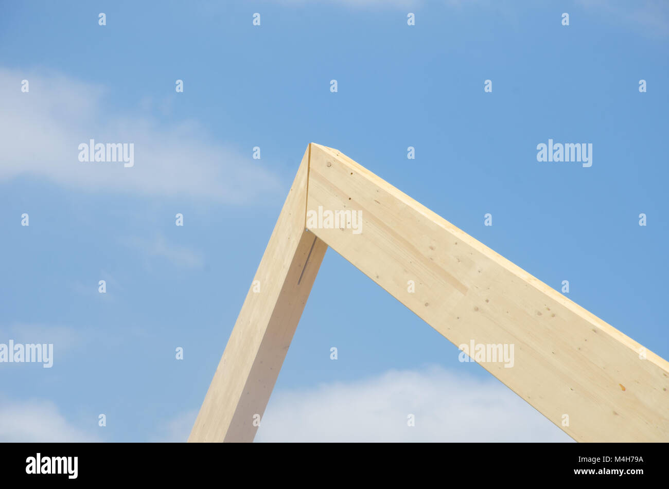 Huge structure wood wooden hi-res stock photography and images - Alamy