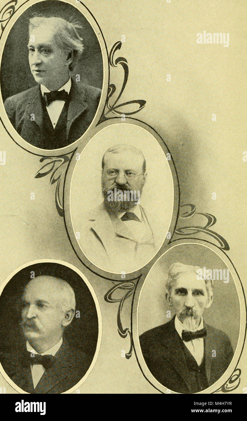 The 1911 Annual Report of the New Jersey State Museum documents the ...