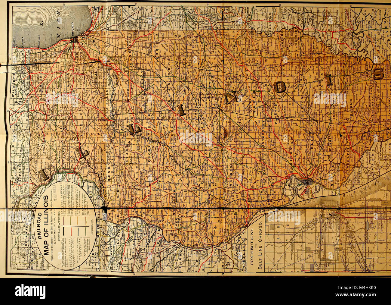 The 1886 annual report of the Railroad and Warehouse Commission of ...