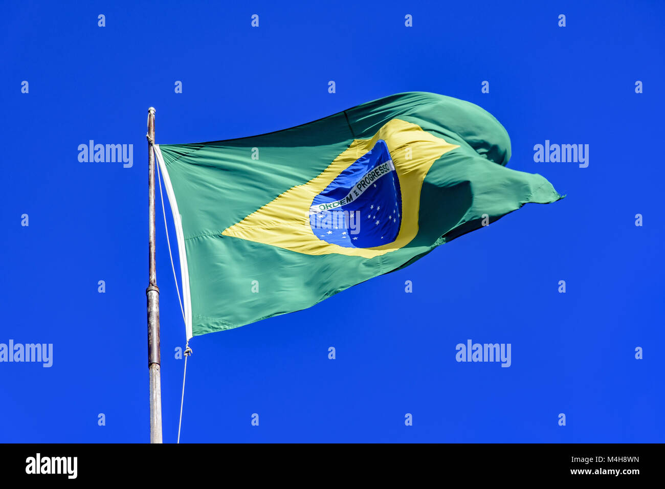 Brazilian iconic hi-res stock photography and images - Alamy