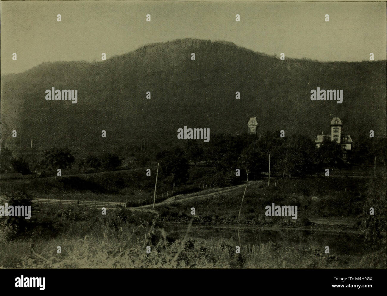 The 1898 annual report of the Regents, documenting the activities and ...