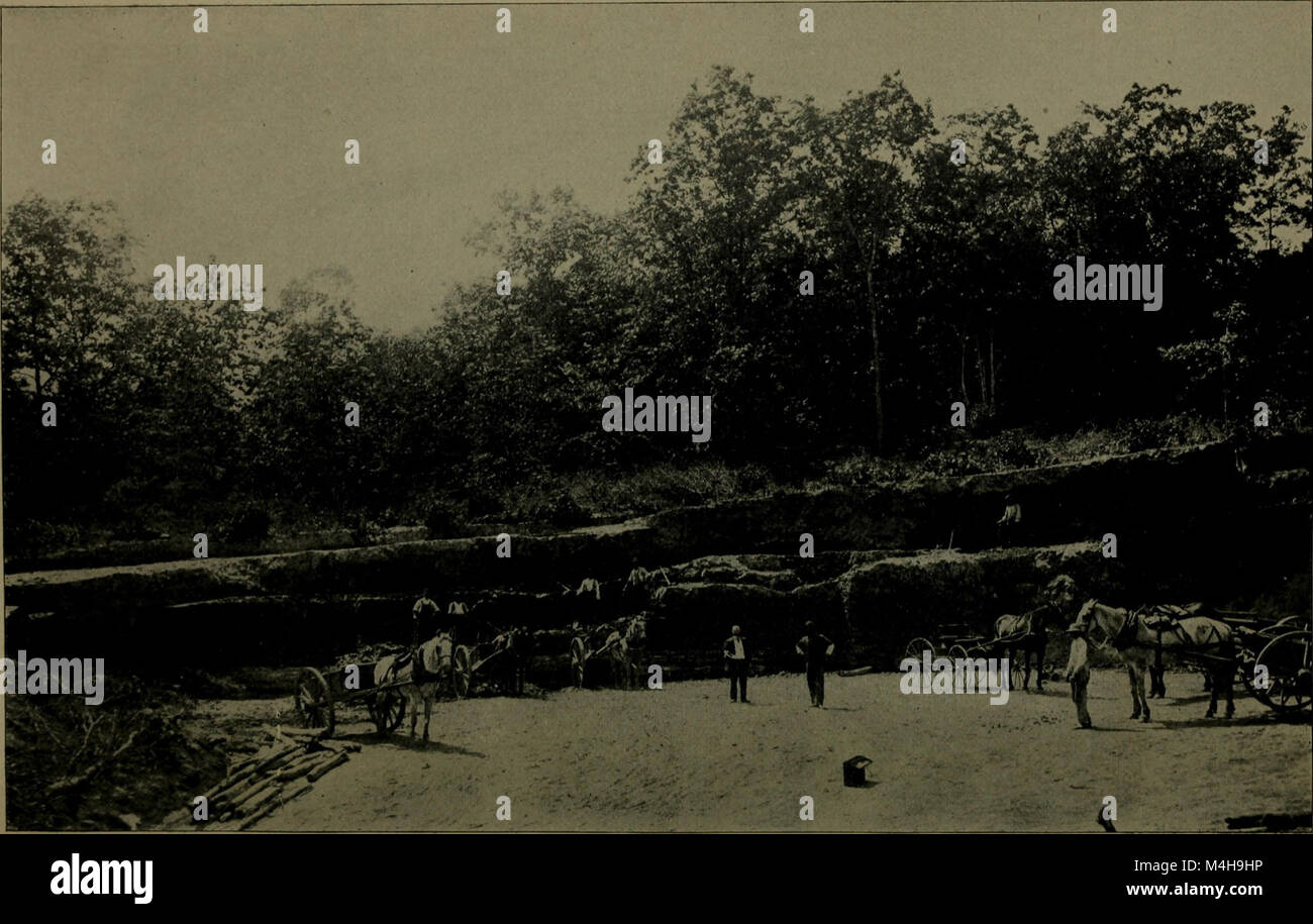 The 1900 Annual Report of the Regents outlines key activities and ...