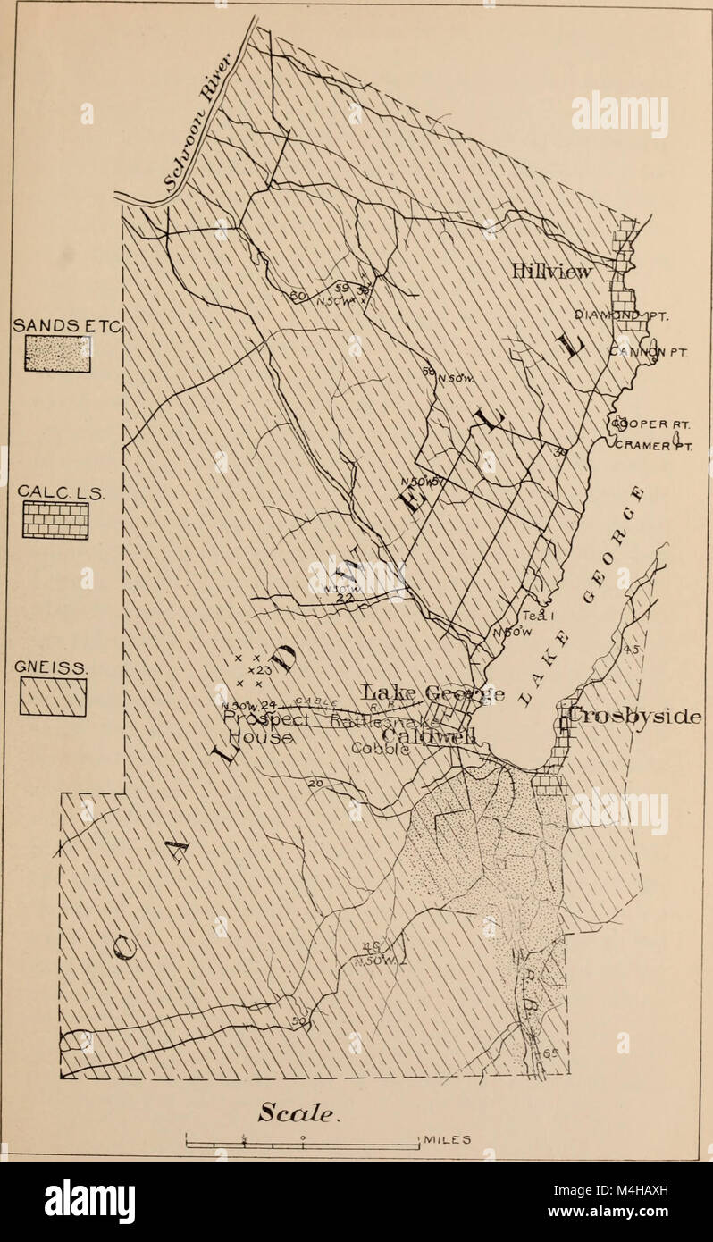 Annual report of the Regents - New York State Museum. (1899 ...