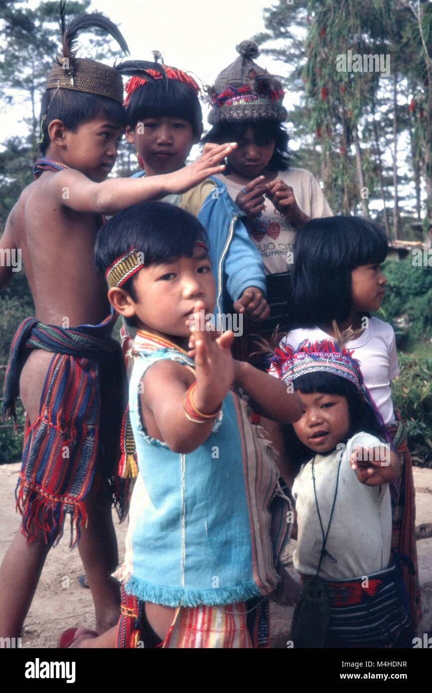 Igorot People High Resolution Stock Photography and Images - Alamy
