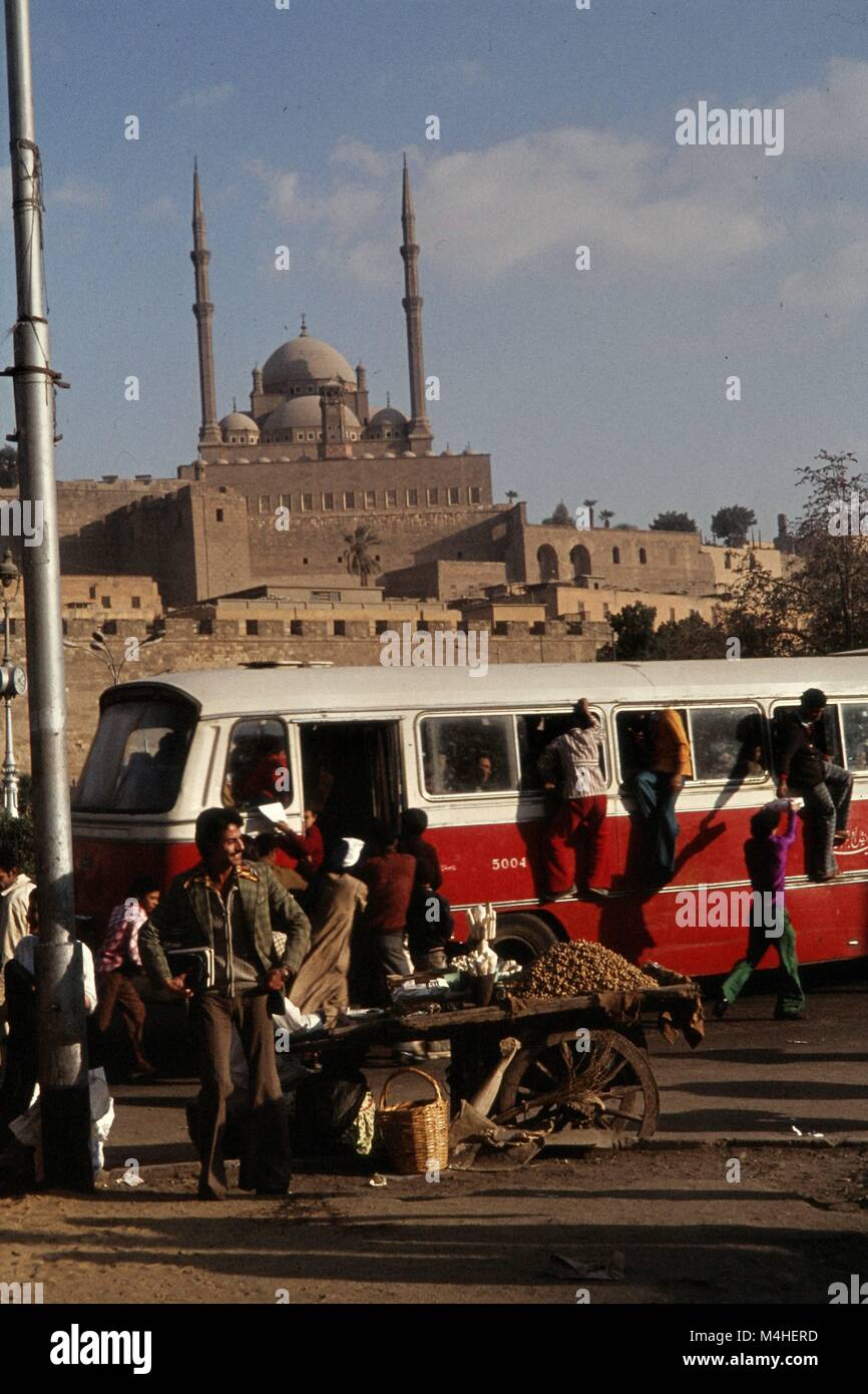 1970s Crowded Bus High Resolution Stock Photography and Images - Alamy