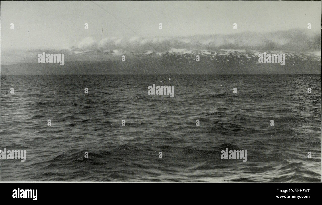 Annual report on introduction of domesticated reindeer into Alaska ...