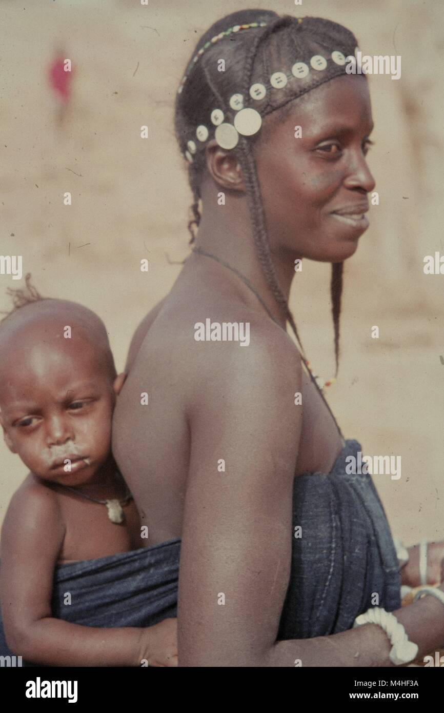 Woman 1971 High Resolution Stock Photography and Images - Alamy