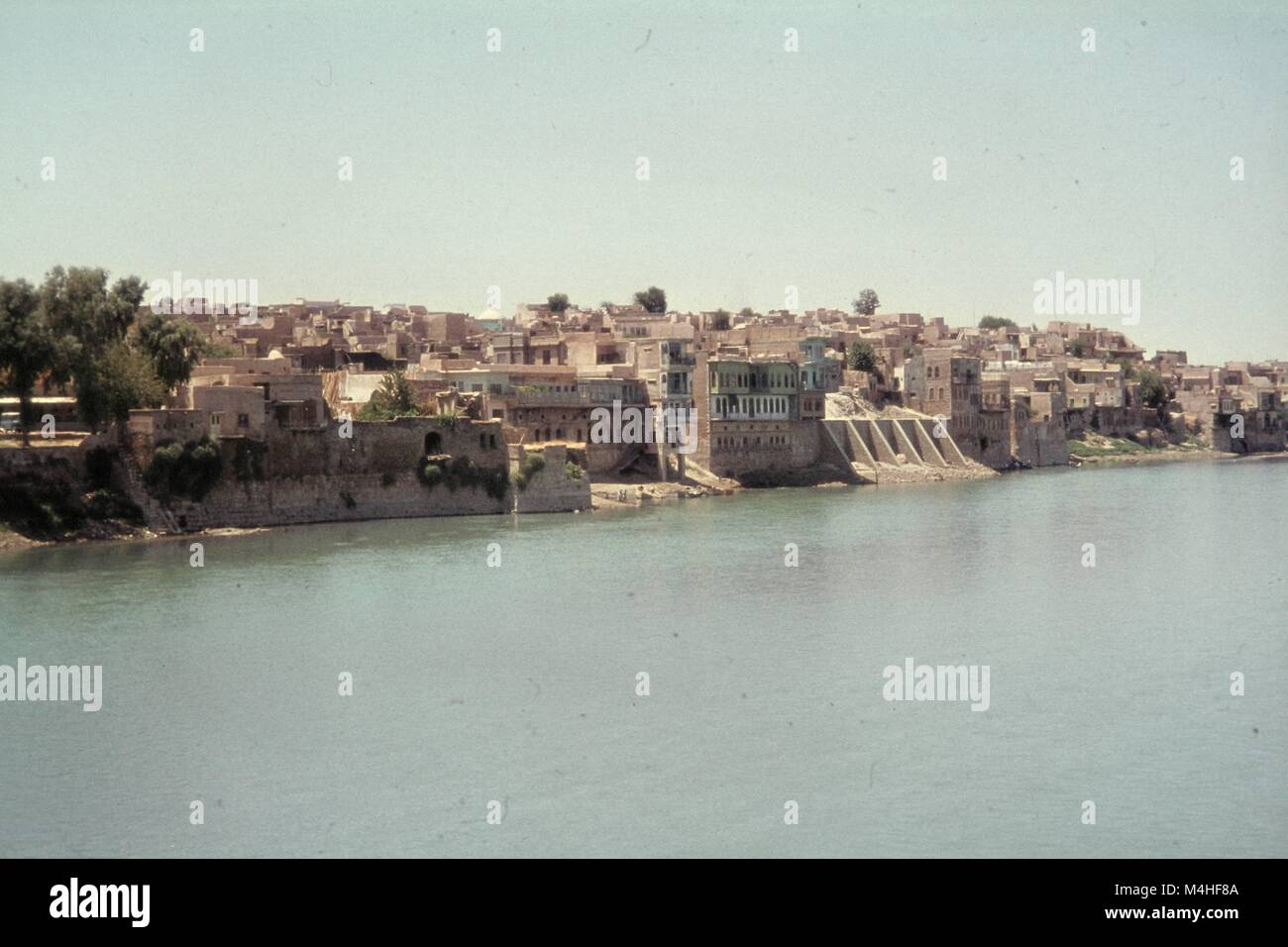 Tigris river mosul hi-res stock photography and images - Alamy
