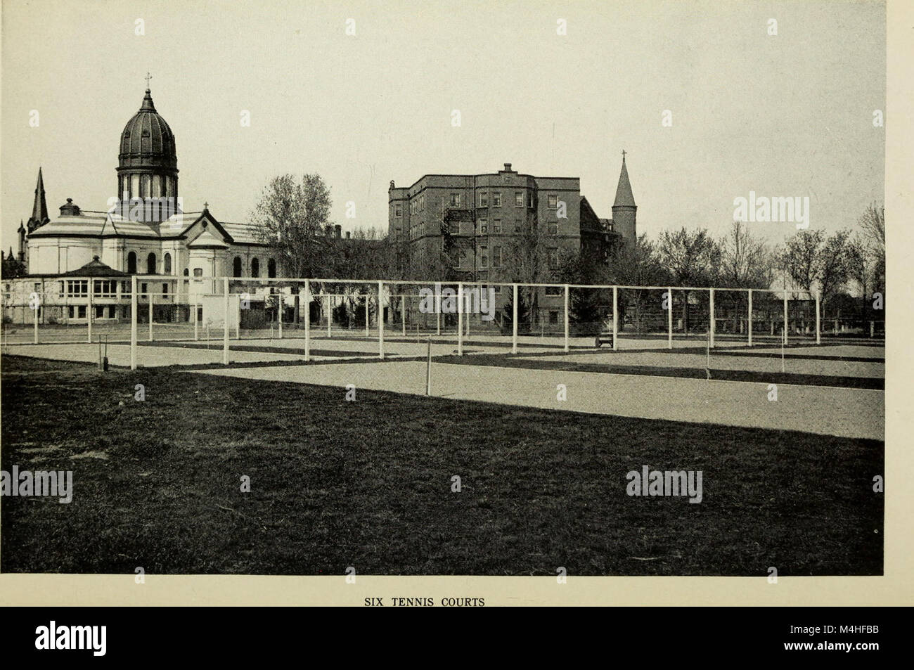 Yearbook 1916 hi-res stock photography and images - Alamy