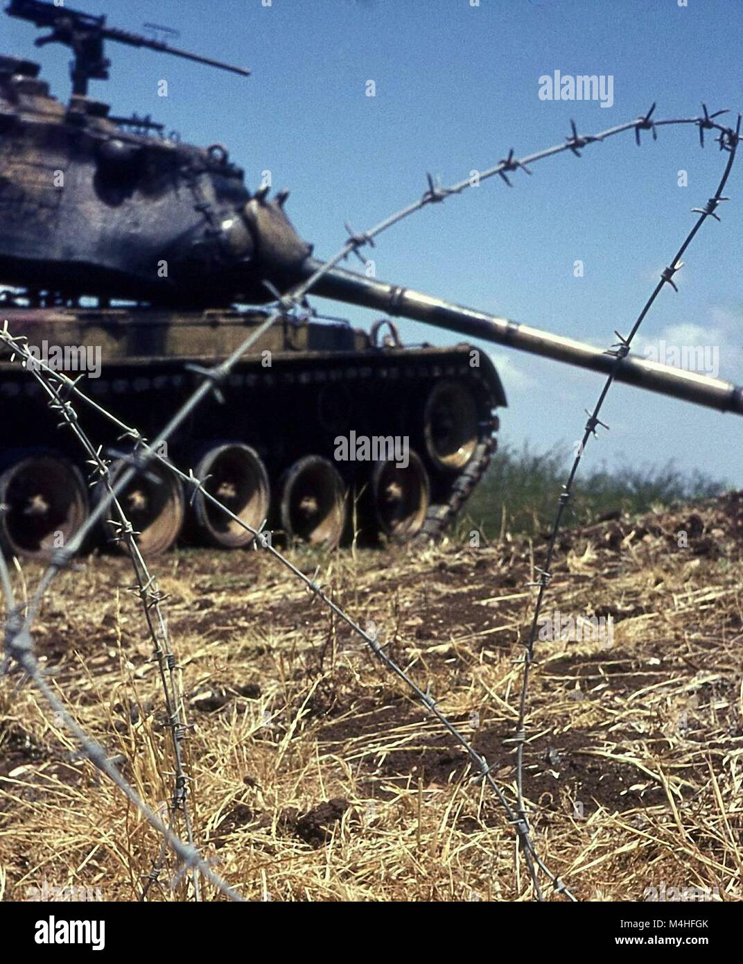 1967 war hi-res stock photography and images - Alamy