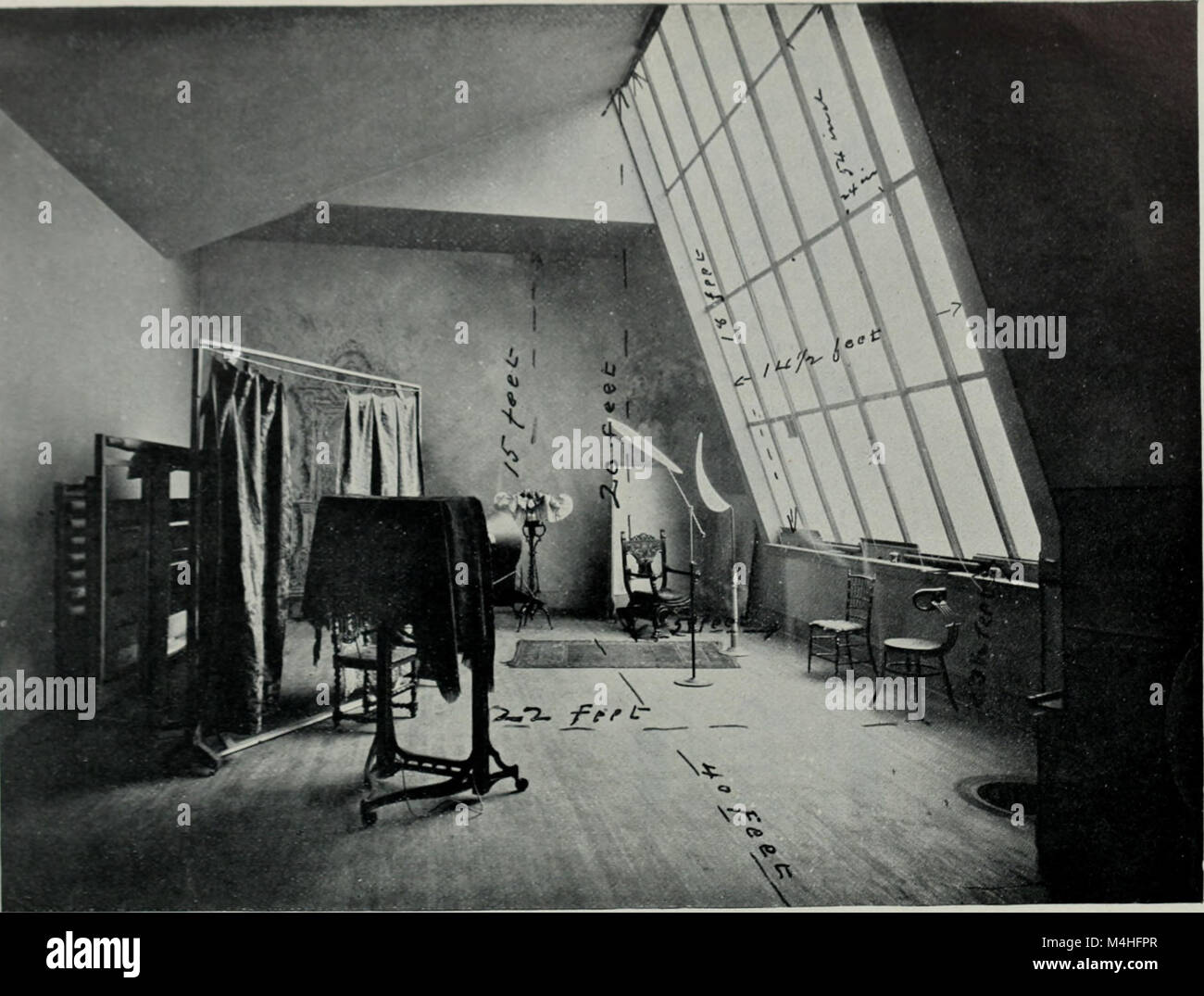 Anthony's Photographic Bulletin (1896) provides information and updates ...