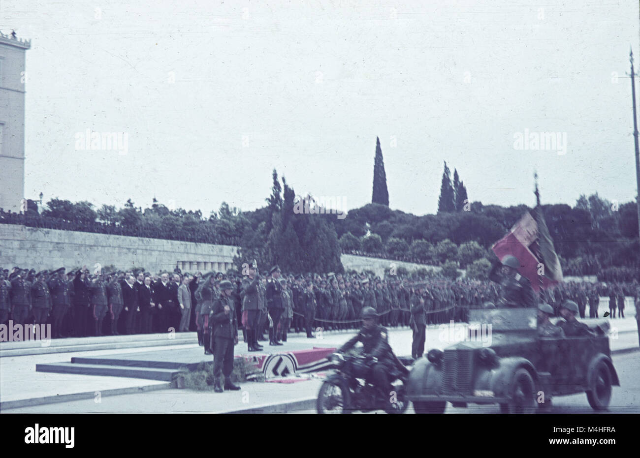 Wilhelm list hi-res stock photography and images - Alamy