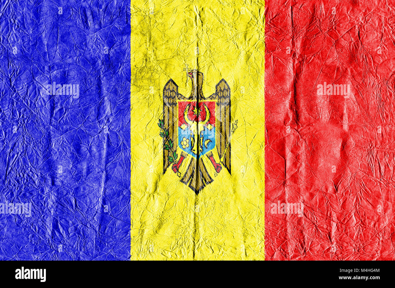Europe and moldova flag hi-res stock photography and images - Alamy