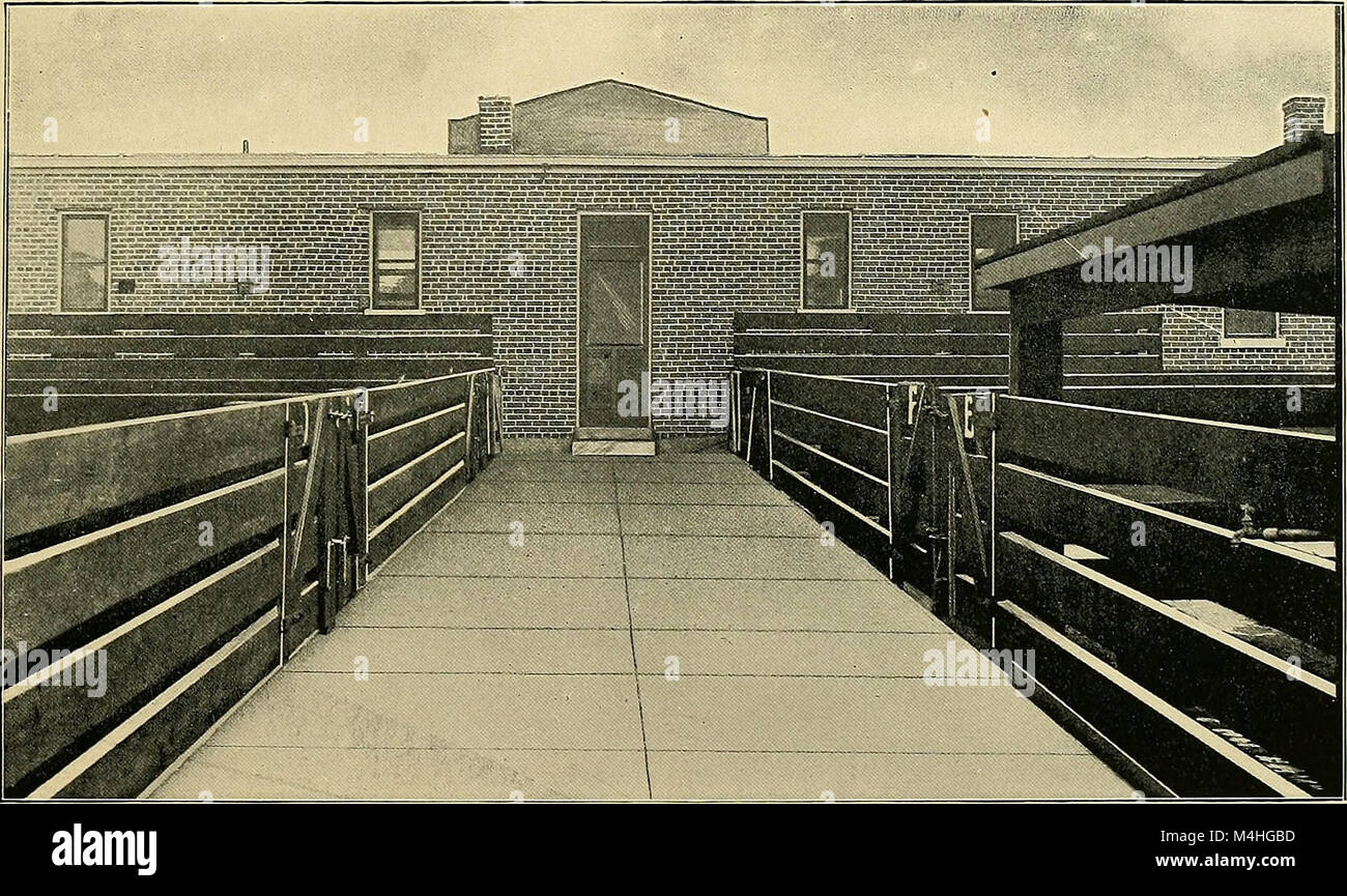 The Anti-Hog Cholera Serum Plant (1913) is part of the Tennessee ...