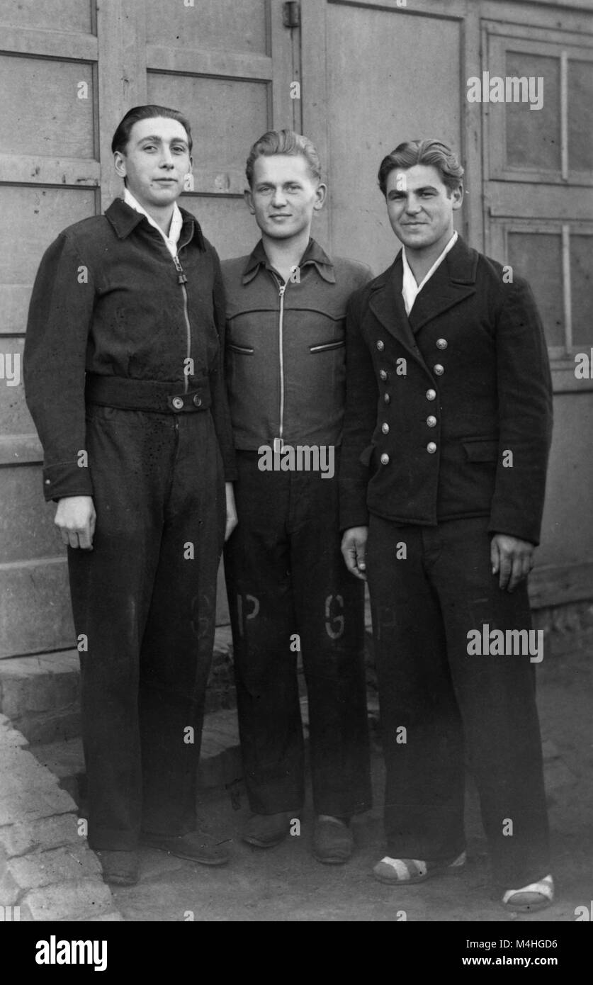 Flight of the prisoners hi-res stock photography and images - Alamy