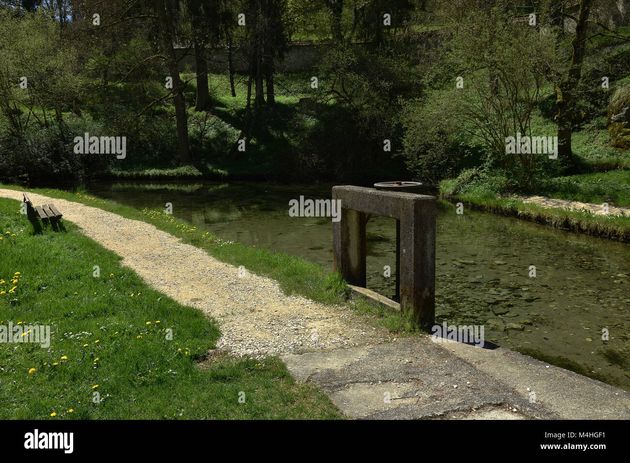 Lauter germany hi-res stock photography and images - Alamy