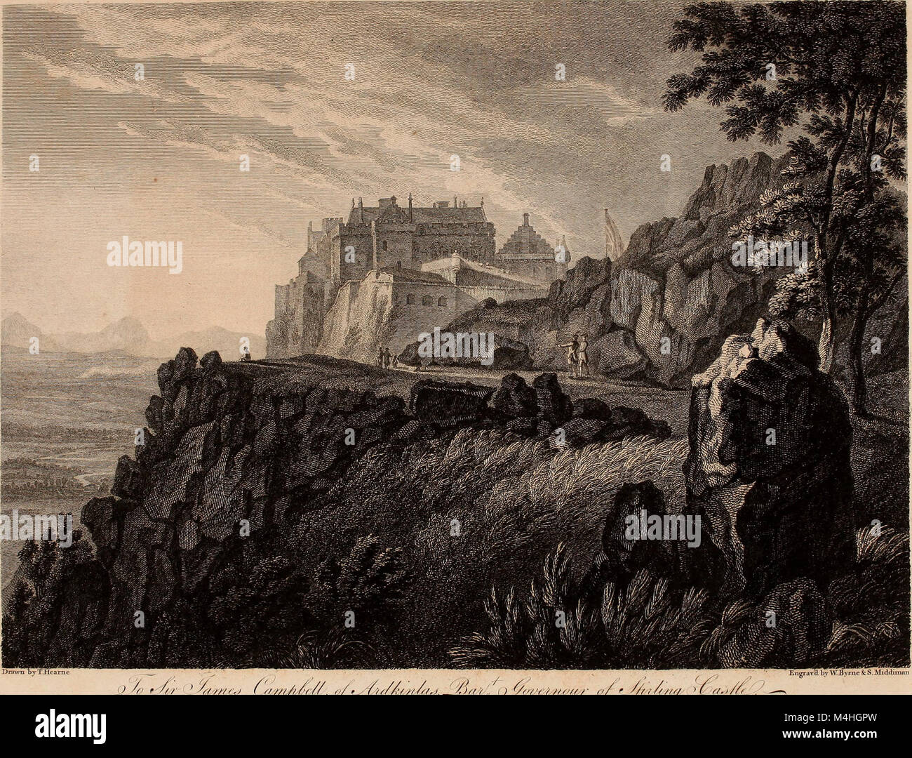 Antiquities of Great Britain, - illustrated in views of monasteries ...