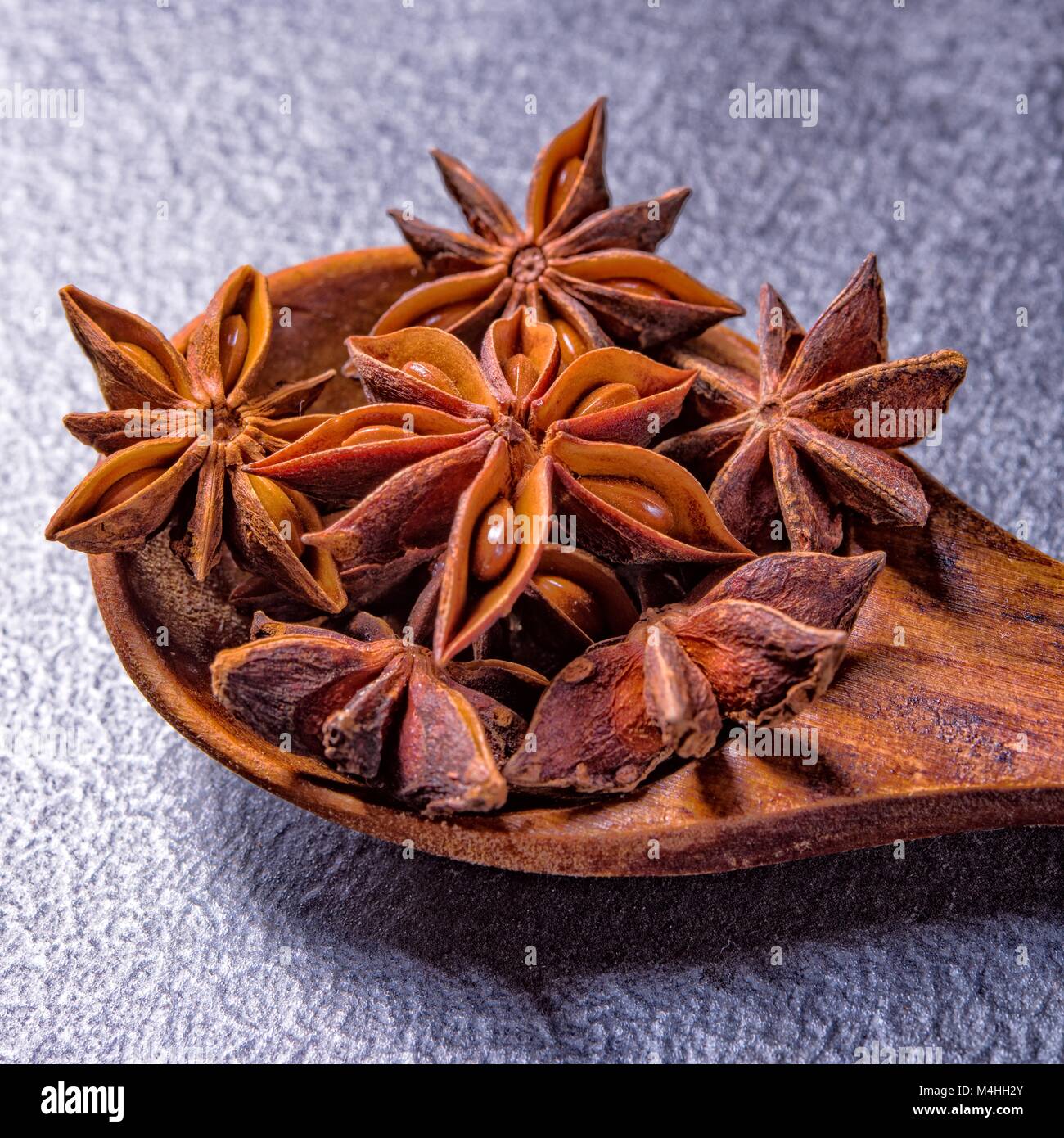 Anis sterne hi-res stock photography and images - Alamy