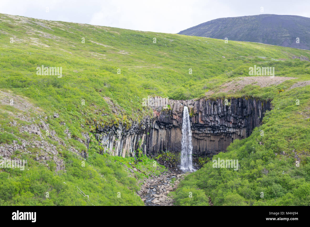 Plain waterfall hi-res stock photography and images - Alamy