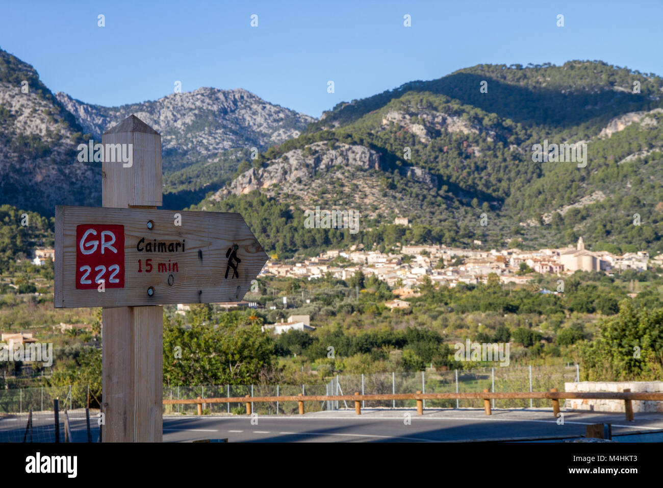 Caimari hi-res stock photography and images - Alamy