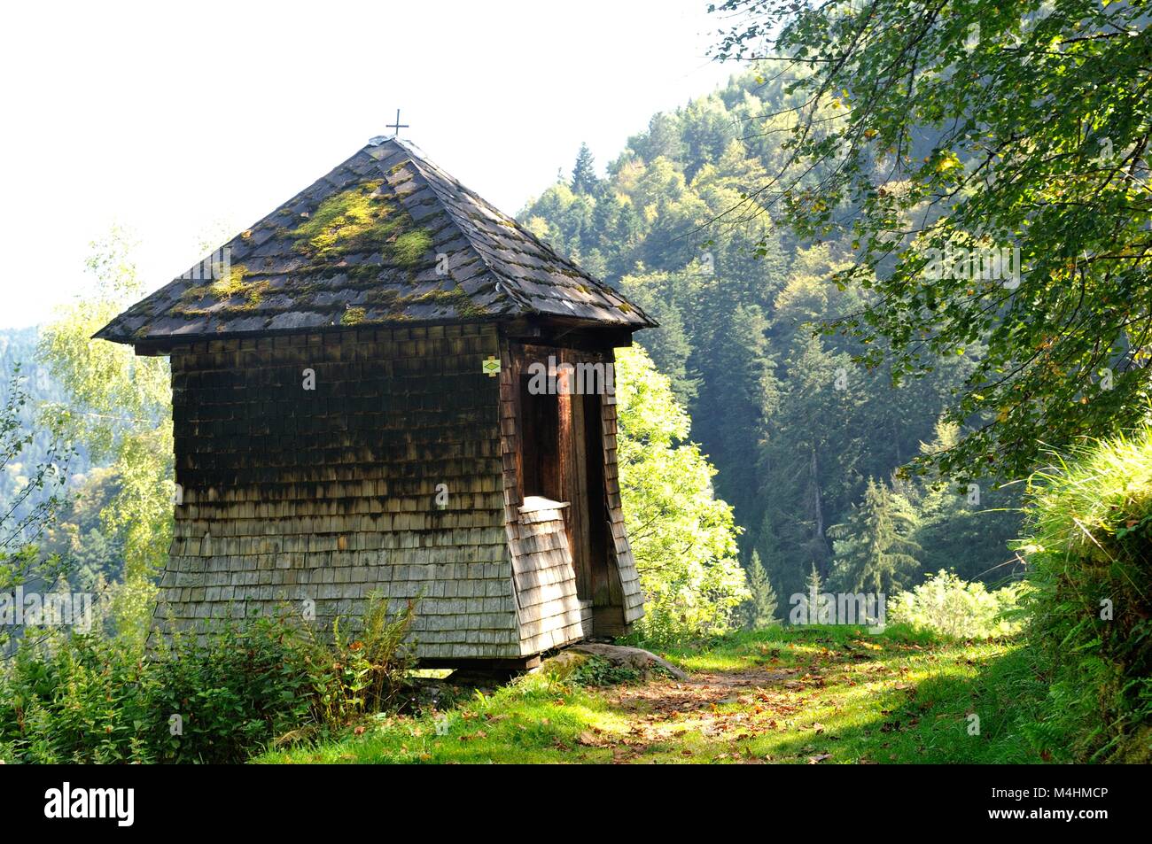 Bruggerhof hi-res stock photography and images - Alamy