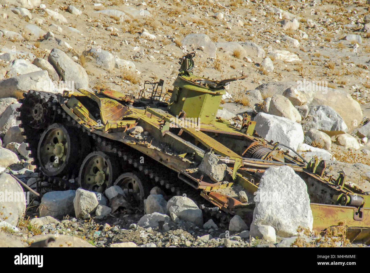 Hindu kush tank hi-res stock photography and images - Alamy