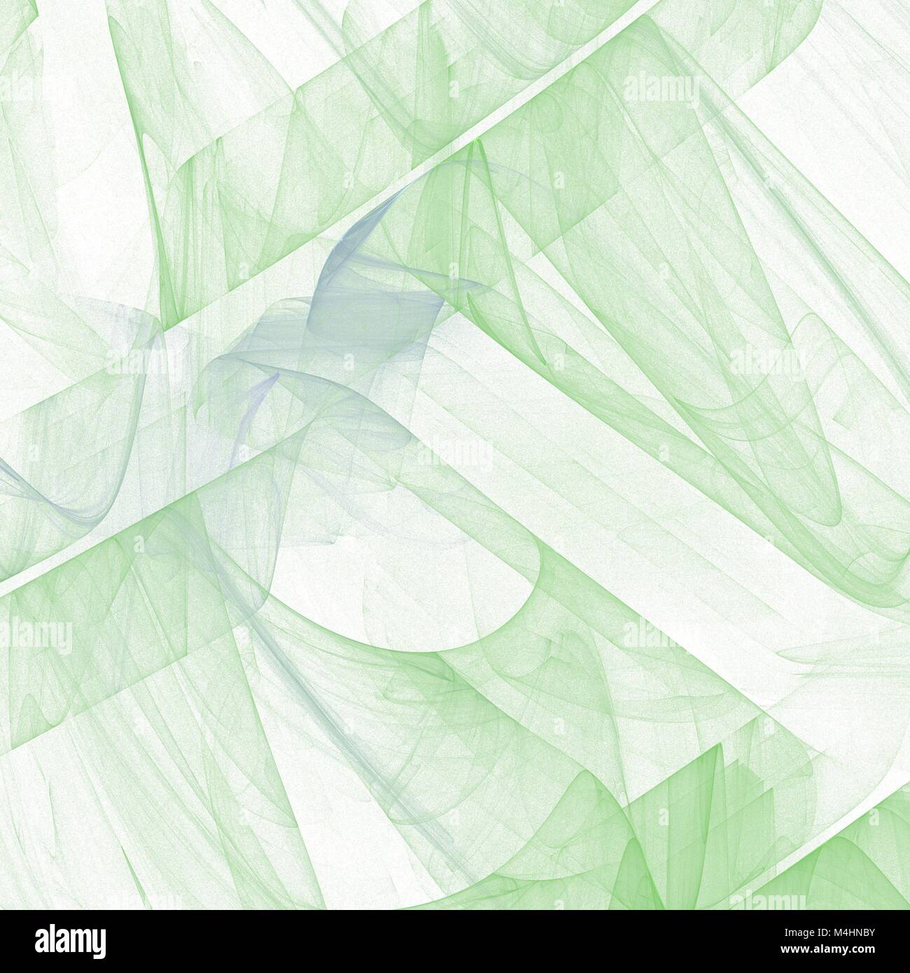 Grunge abstract square green pattern on white background. Rough noise ...