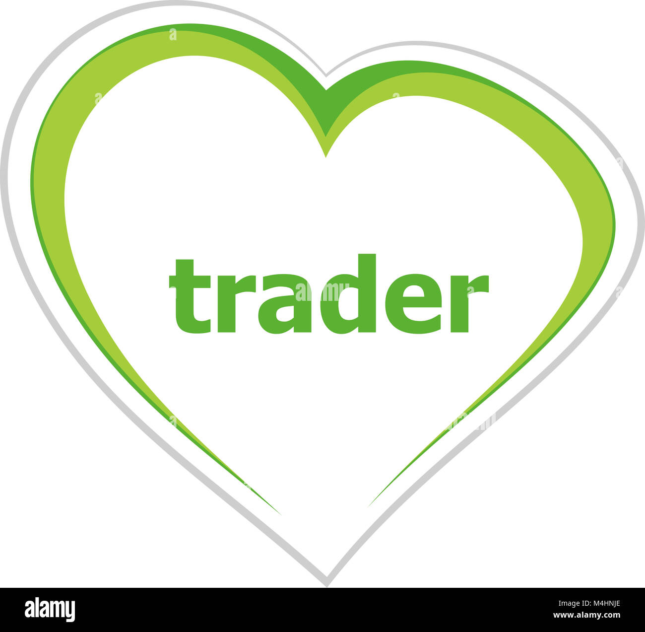 Business trader hi-res stock photography and images - Alamy