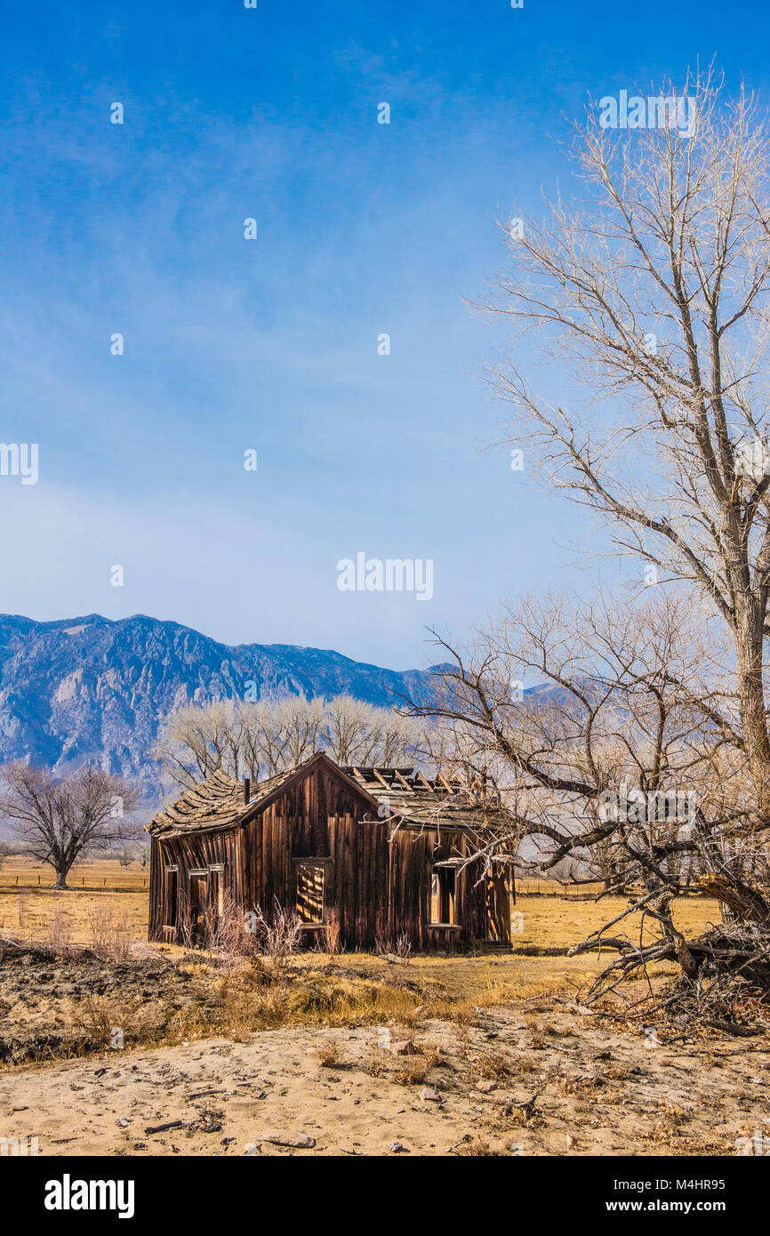 Rovana was established in 1947, when the US Vanadium corporation ...