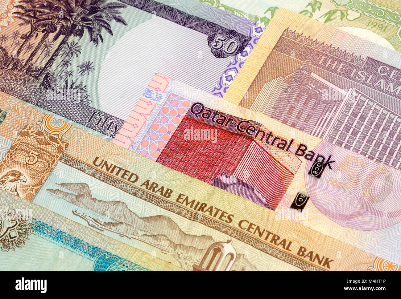 Foreign currency uae hi-res stock photography and images - Alamy