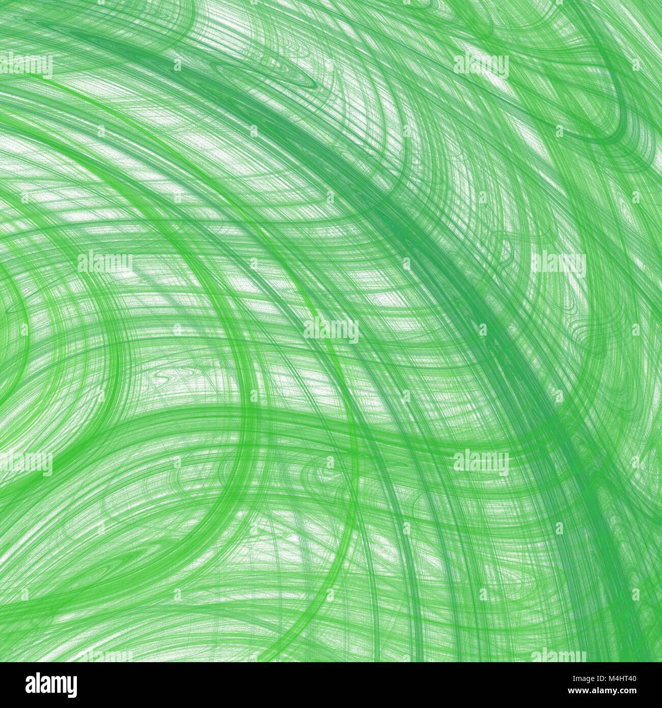 Grunge abstract square green pattern on white background. Rough noise ...